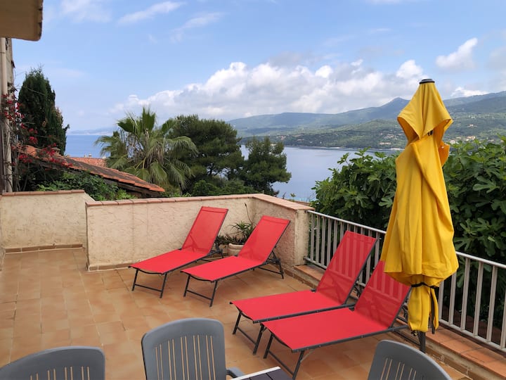 Séjour Plaisirs En Bord De Mer - Olmeto