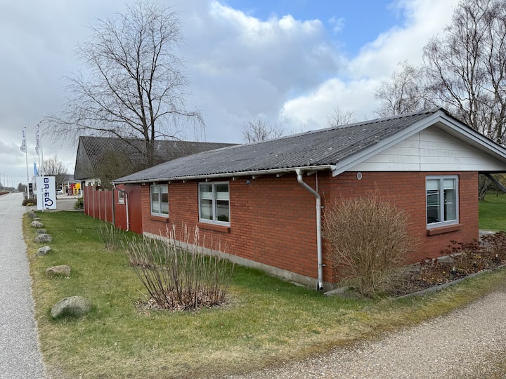 Villa I Grindsted - Denmark