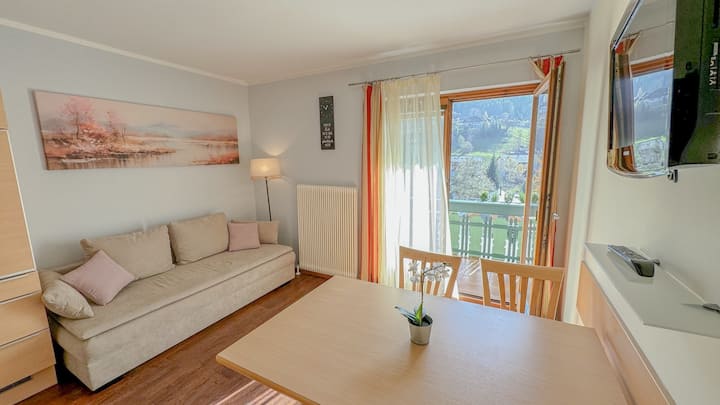 Starte Den Tag Mit Sonnenblick - Bad Kleinkirchheim