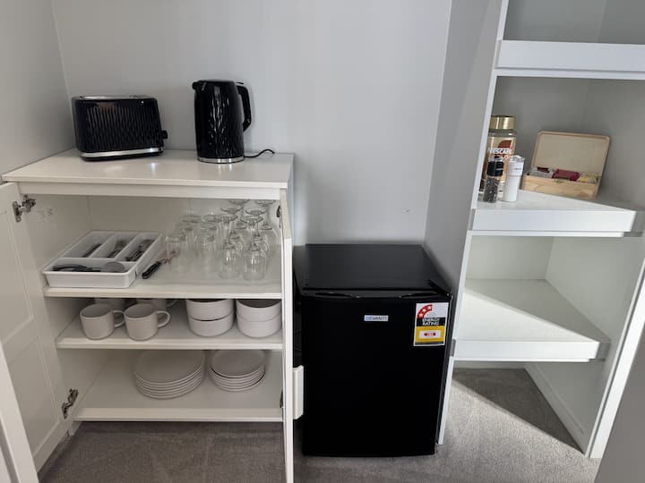 Breeze & Comfort B&b - Queensland