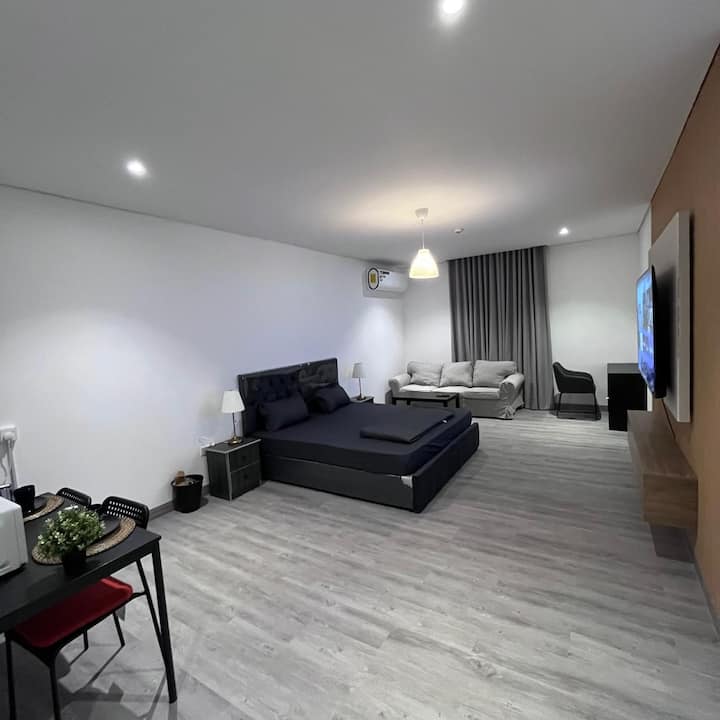 A Room To Stay In Jeddah #N5 - Jeddah