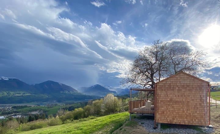 Gästehaus "Erika" Im Rosenholz - Pörtschach am Wörthersee