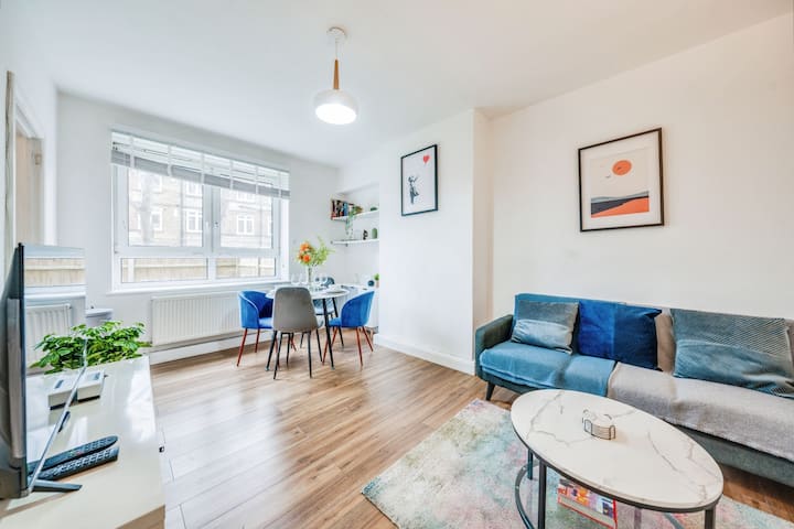 Long Stay | 20% Off Weekly Stay | Business Stay - Leyton