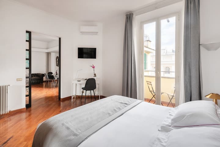 Lante Home St.peter - Italien