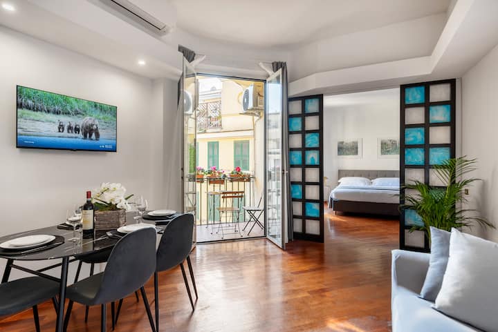 Lante Home St.peter - Rome