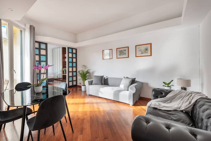 Lante Home St.peter - Rome