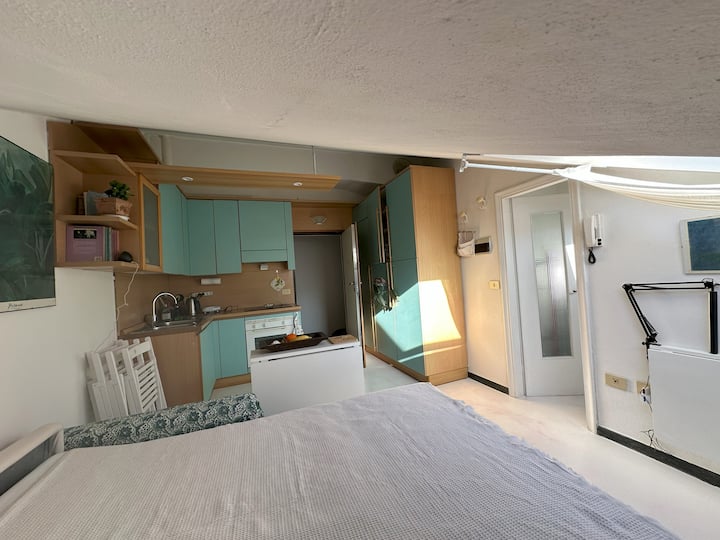 "Nido Al Mare: The Perfect Escape For Any Season!" - Levanto