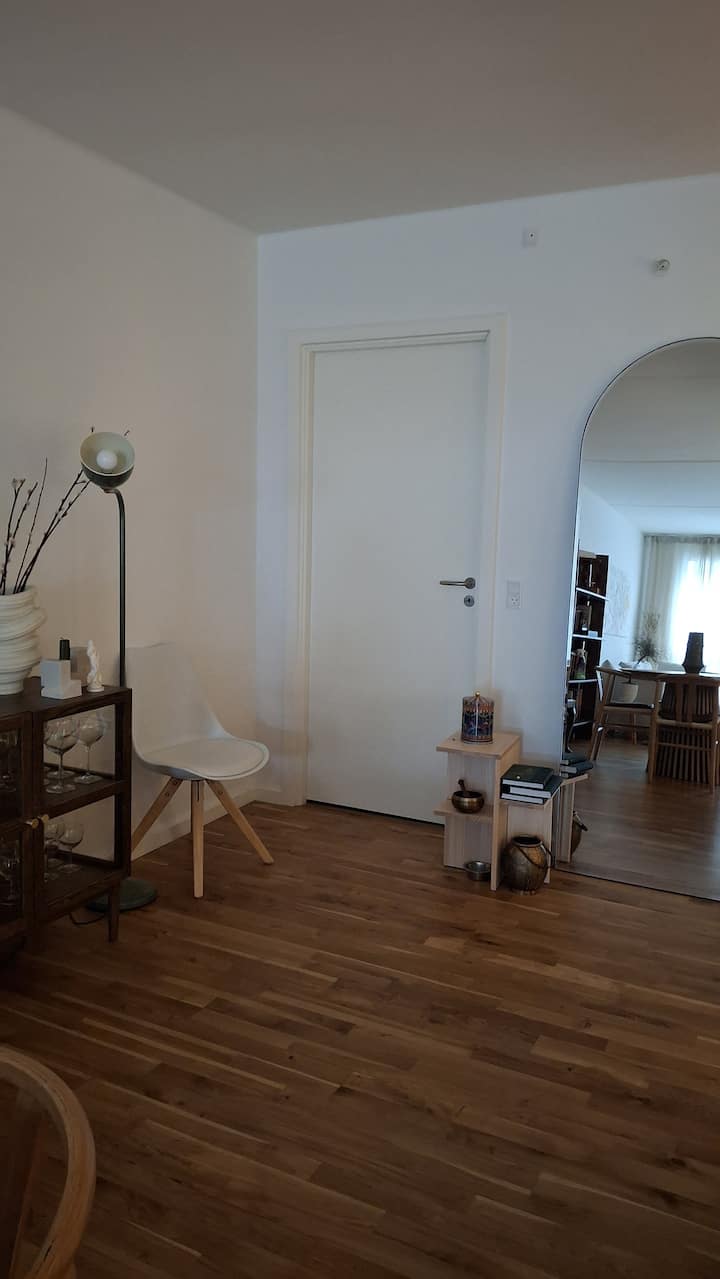 Cozy Room For Rent - Copenhaguen