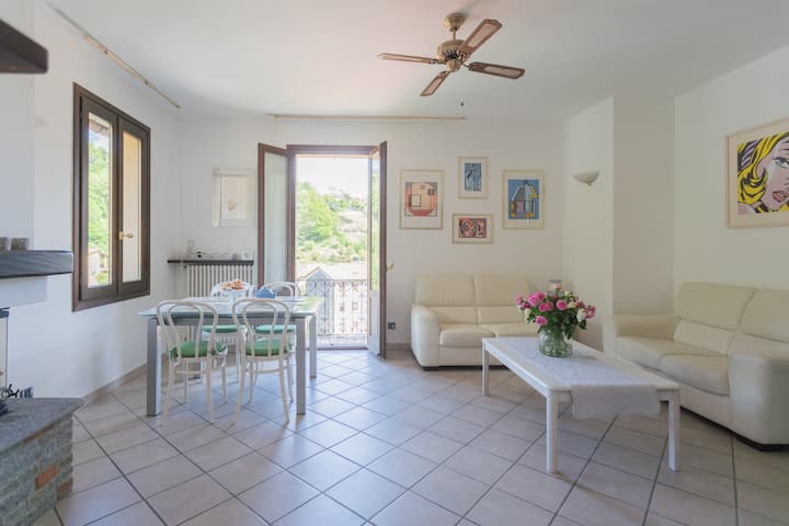 La Palmina, Tremezzo - Tremezzina