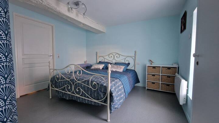 Chambre D'hôtes Pmr - Jarnac