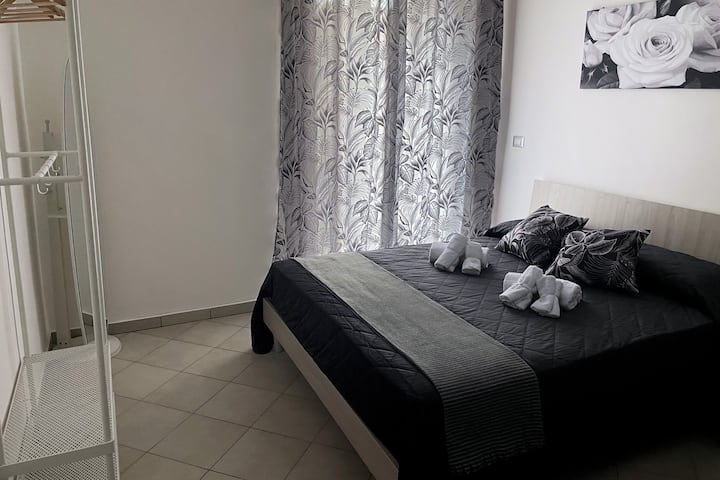 Dimora Nuscana - Bagnoli Irpino