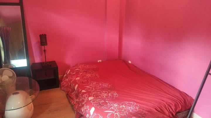 Chambre - Grenada