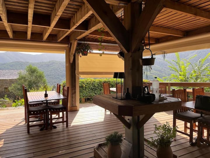 Chambre D'hôtes à Carcheto - Haute-Corse