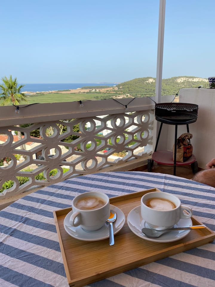 Apartamento Camelia 13 - Cala Galdana