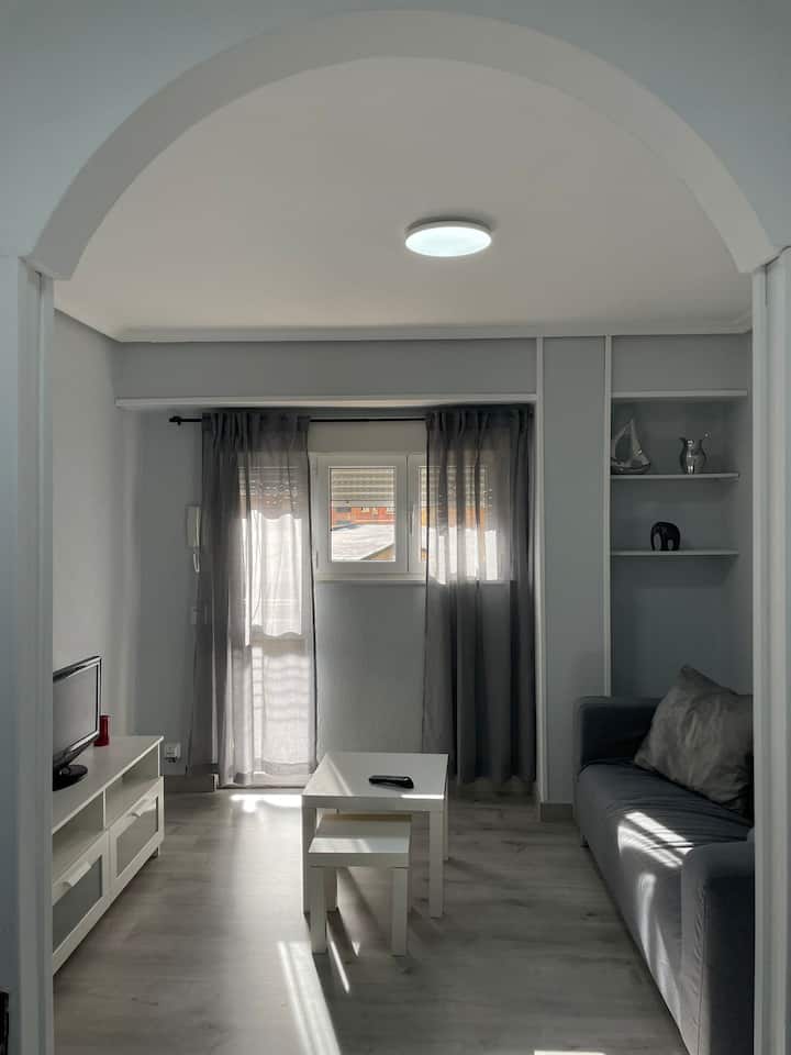 Apartamento En Oviedo - Asturias