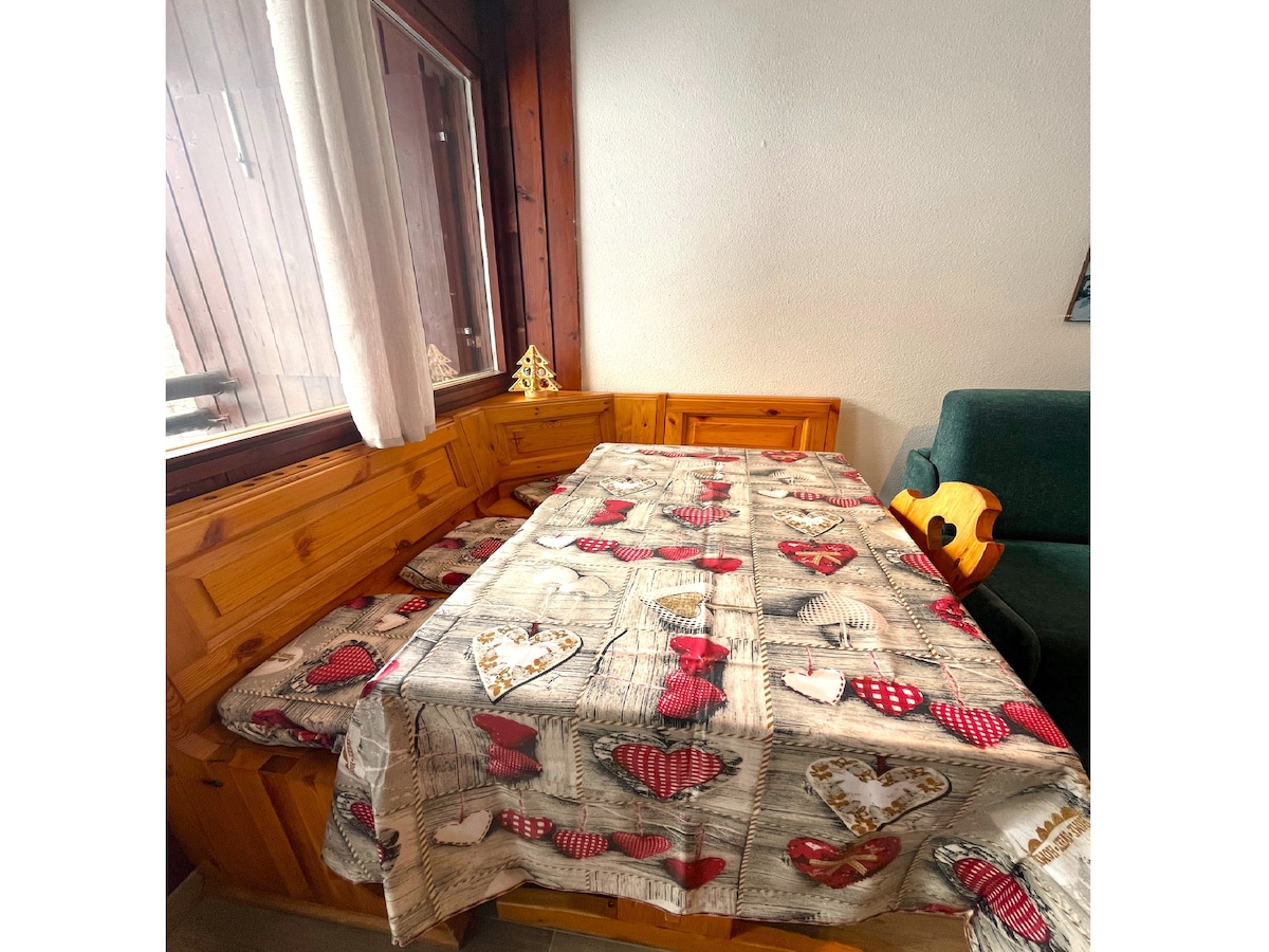 Apartamento Schuss Cervinia - Sin wifi - Departamentos en renta en ...