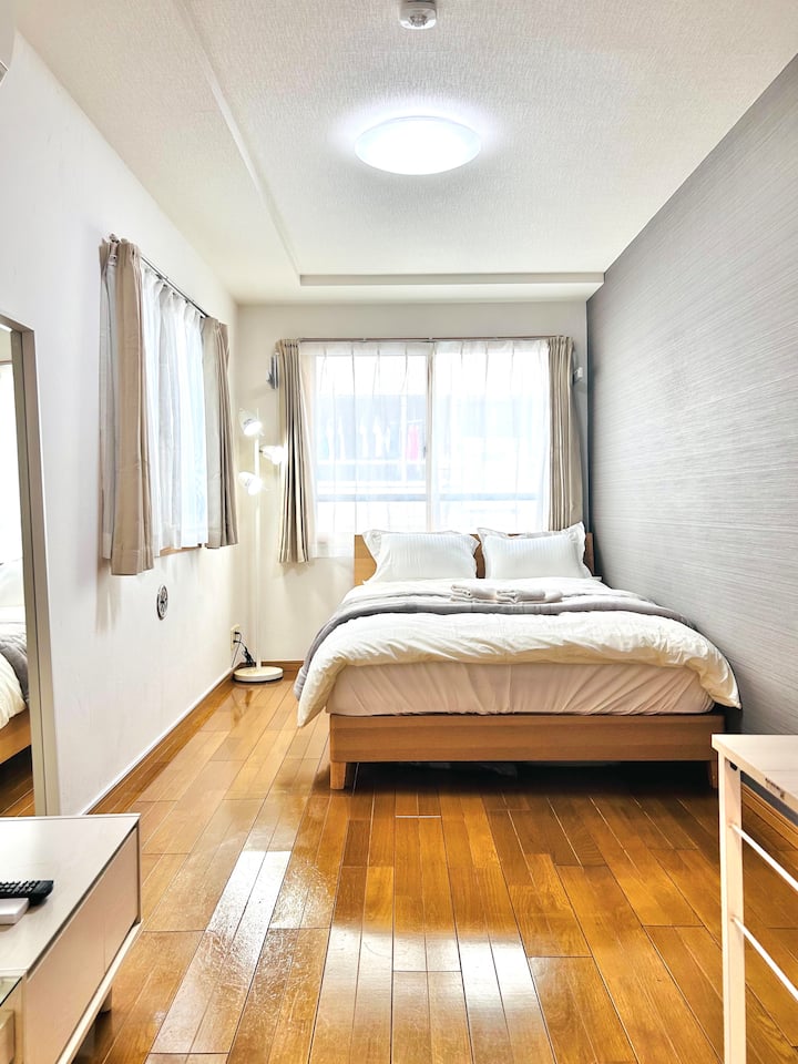 Shibuya Apt Hatagaya Sta 7m Walk - 시부야구