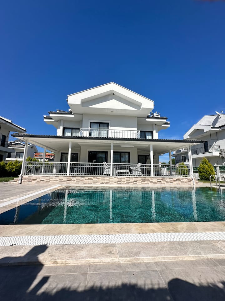 V.sergül By Muğla'da Tatildeyiz - Dalyan, Ortaca-Muğla