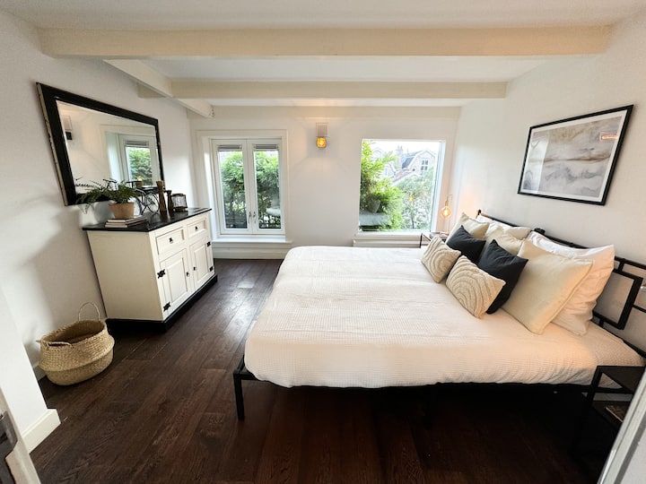 4 Room Centre Residence - Amsterdam