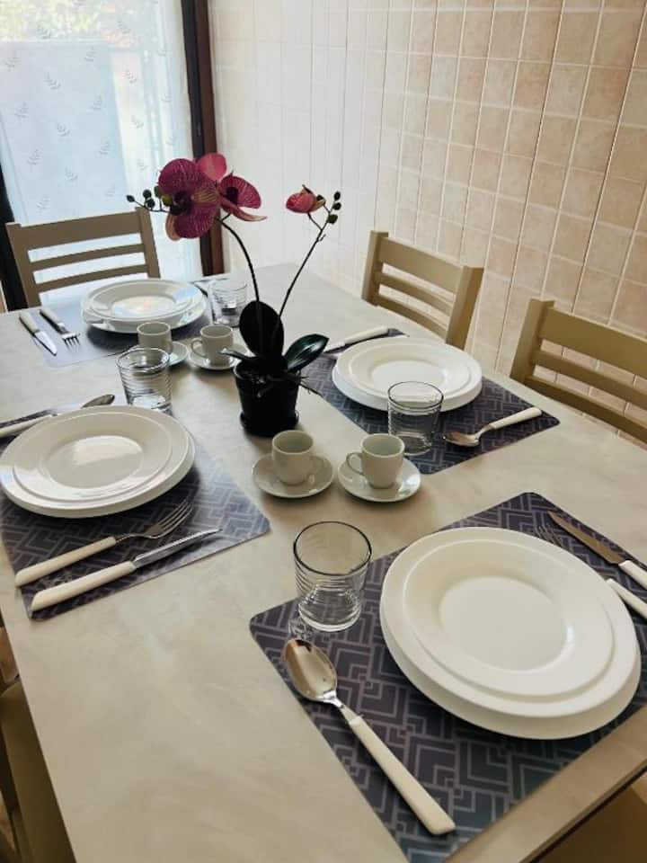 Casa Vacanza Elena 2 - Verona