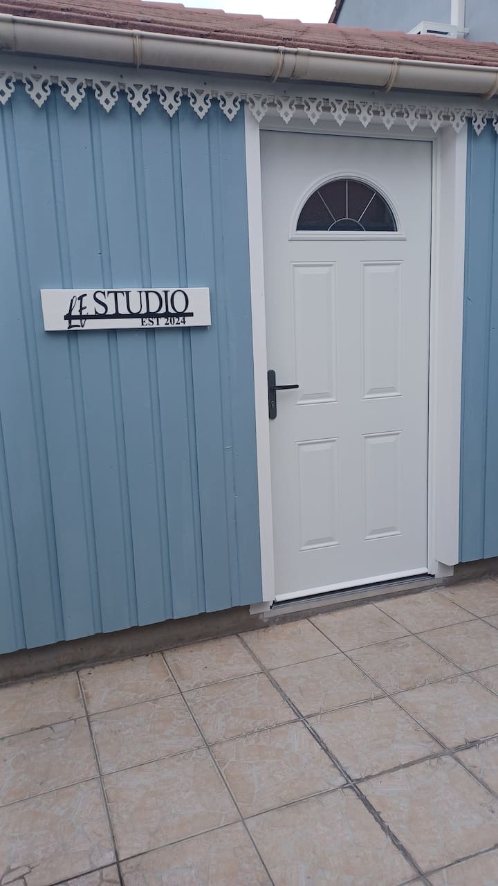 Le Studio - Aubervilliers