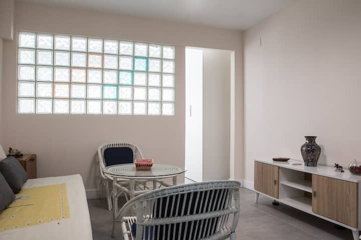 Apartamento Centro Nl2-1 - Altea