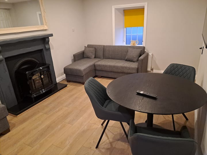 Mj O’connor’s Guesthouse - Leitrim Village