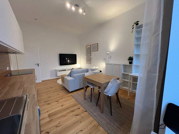 Modern Cosy Flat - Center Berlin - 柏林