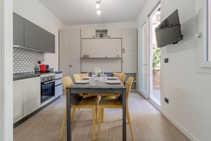 Volta Apartment - Sanremo - Sanremo