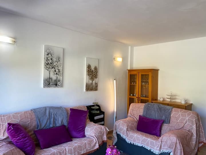 Apartamento Venus - Puerto Naos
