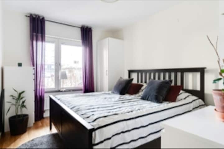 Modern 2:a - Västerås