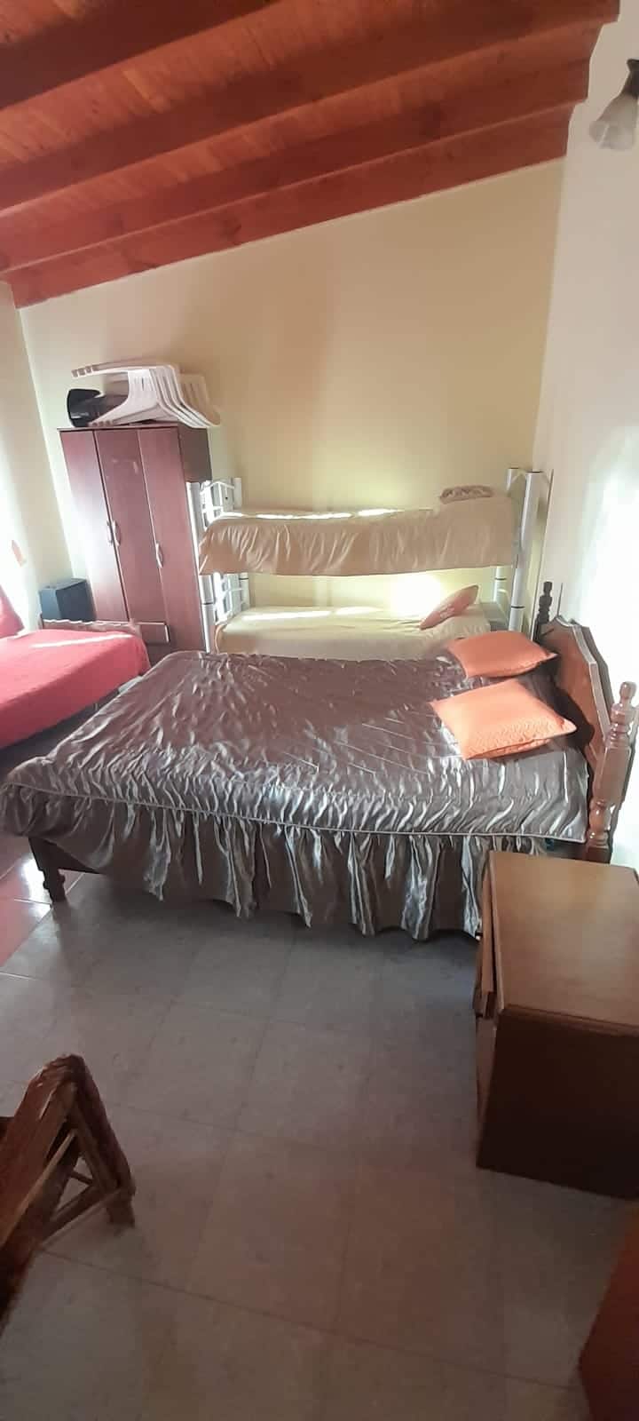 Lo De Dorita - 푸에르토 마드린