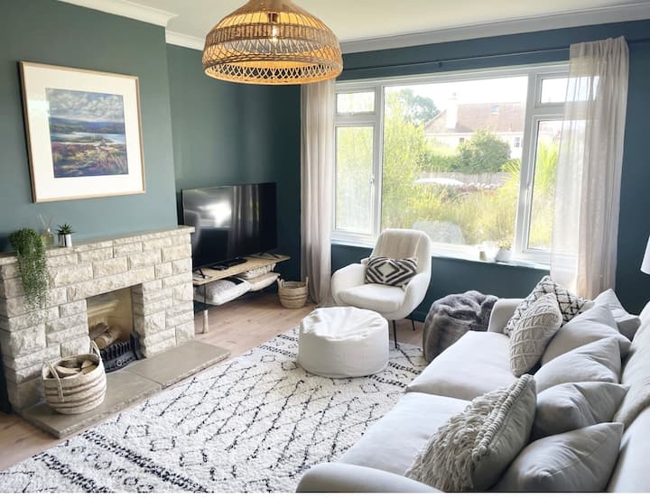 Jasmine Cottage In Swanage - Swanage