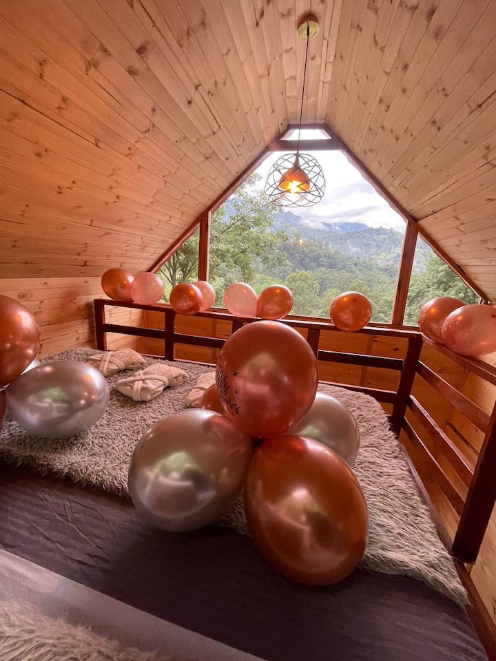 Eka Glamping Shala - La Vega