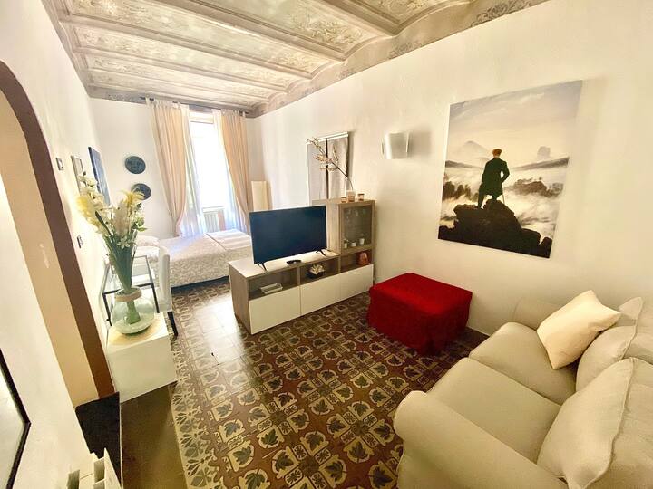 La Casa Del Marchese-finalborgo - Noli
