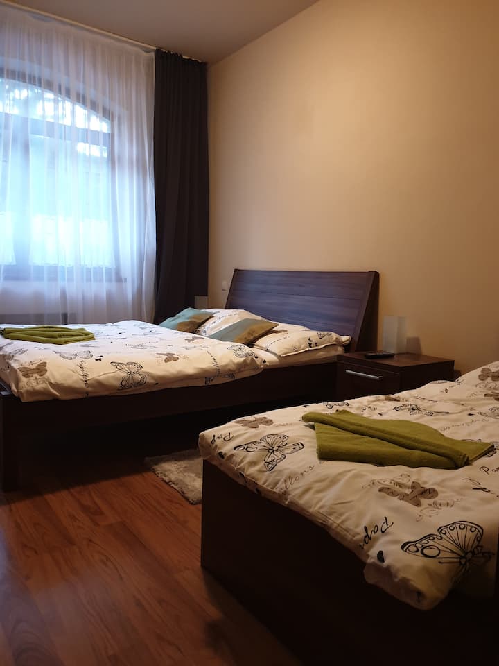 Apartmán 7 Donovaly, Ad Kamzík - Donovaly