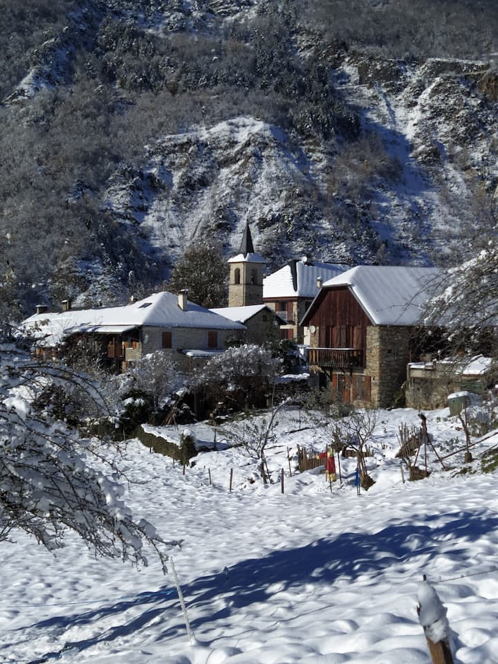 St François Longchamp 8 Pers.3 éToiles - Saint-Jean-de-Maurienne