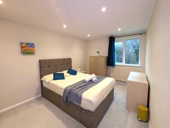 The Greenway Haven - Bath