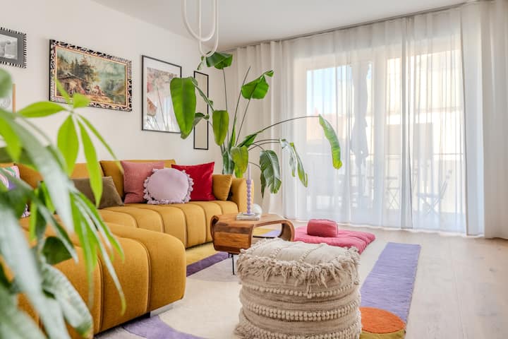 Feel-good Space With 1 Bedroom - Dürnstein