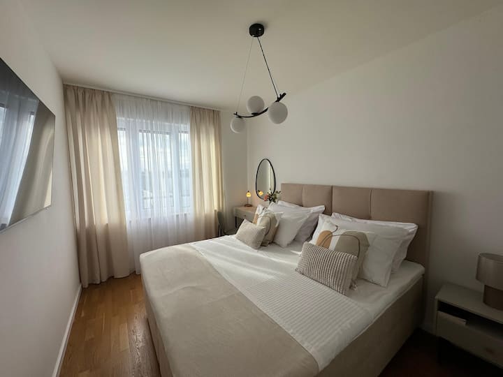 Apartment Alegria - Free Parking - Solin