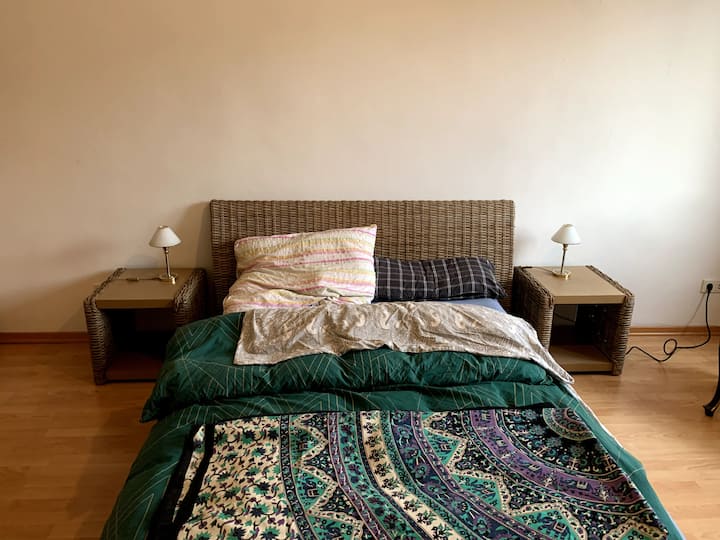 Gemütliches Zimmer In Kölner Wg - Köln