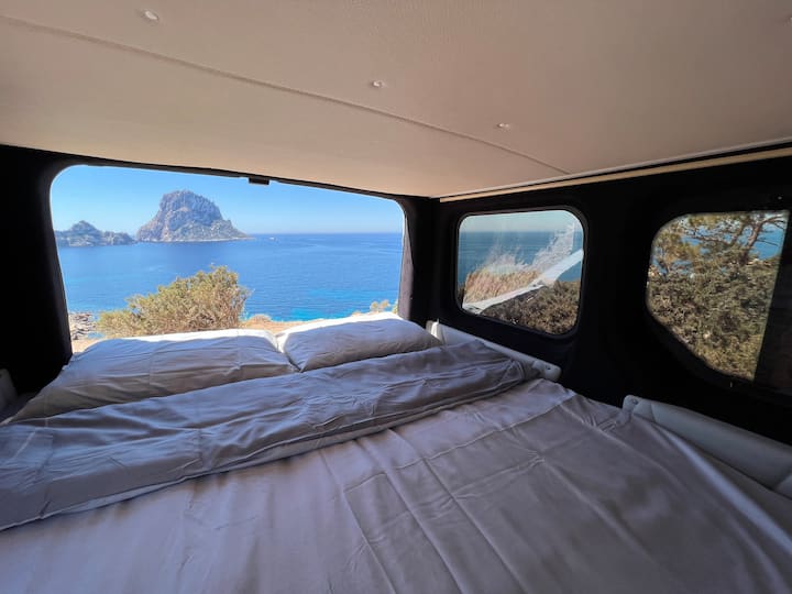Camper Life Palma - Majorca