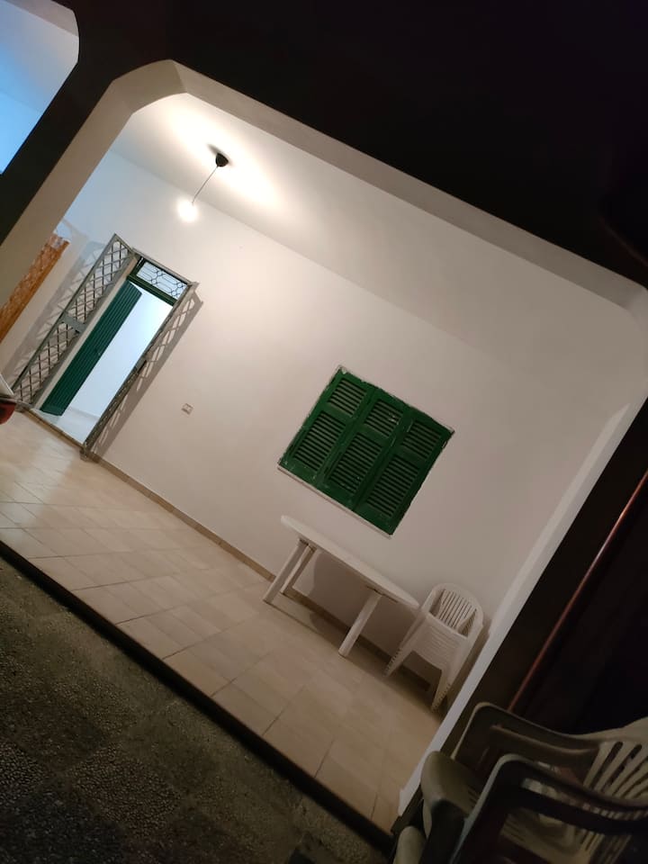 Villa Meltemi - Appart. A -Cin: It073022c200101950 - Lizzano