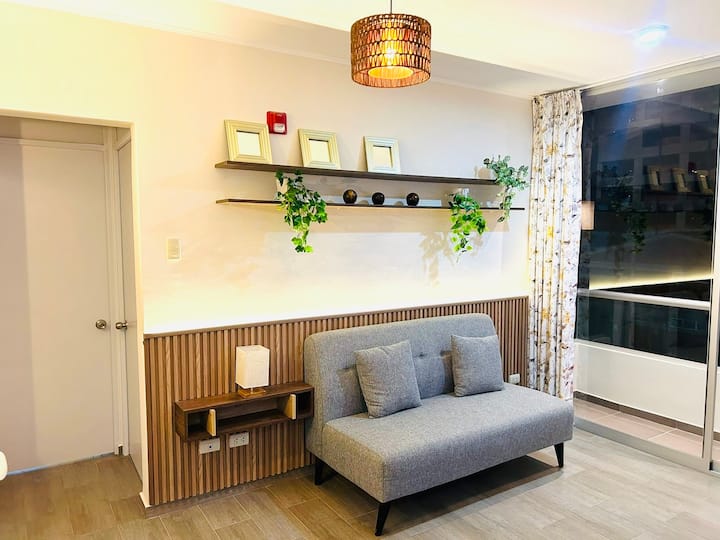 [Host] Cómodo Departamento Con 2hab Y Piscina - Piura