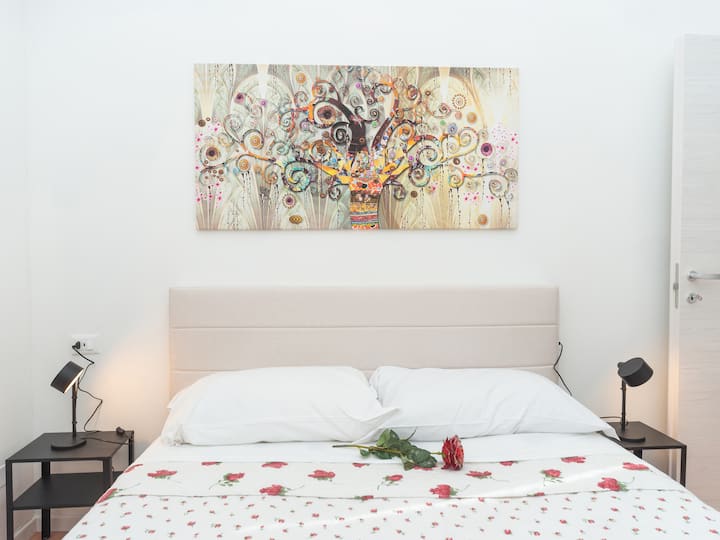 Giada 103 - Florence Center By Train Station - Firence