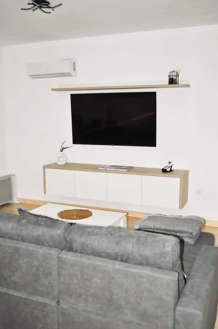 Loft Las Mercedes A - Alcalá la Real