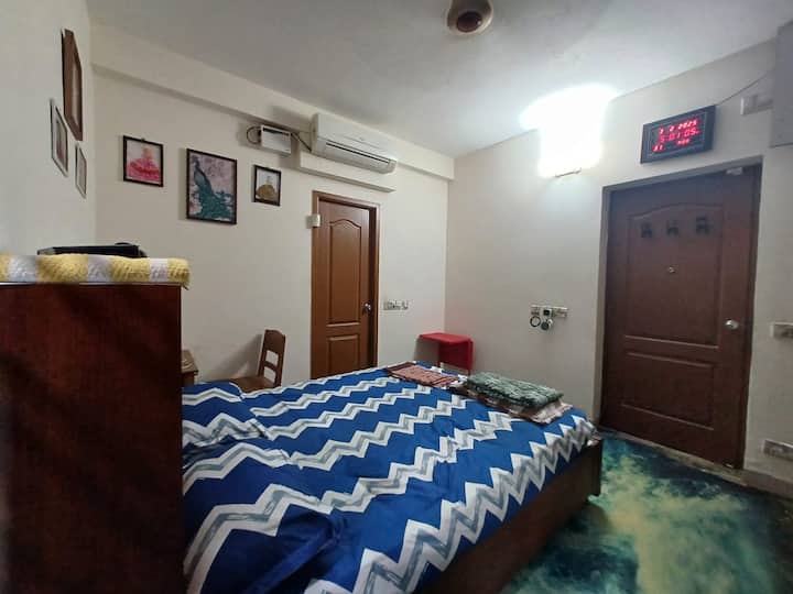 Studio Apartment In Mylapore - Chennai