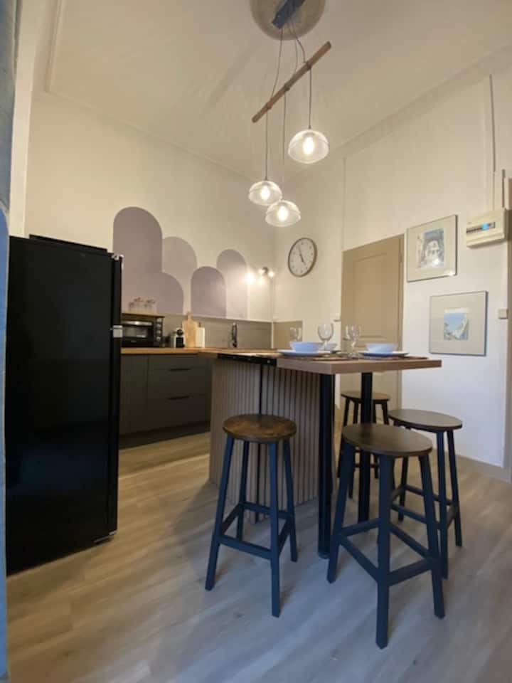 P2 Tout Beau, Tout Neuf ! - Nîmes