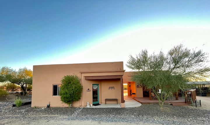 Casita On A Western Ranch In Cave Creek - Carefree, AZ