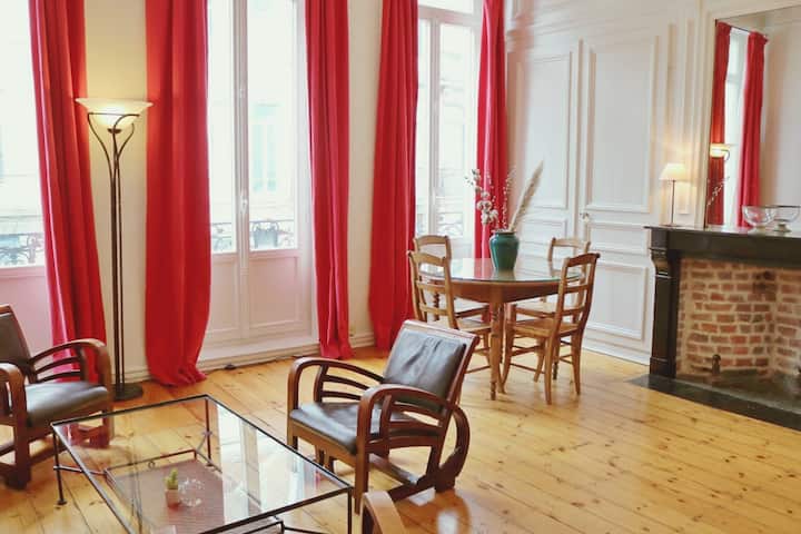 ★Agence Moment' Apart★ Traditions - Lille